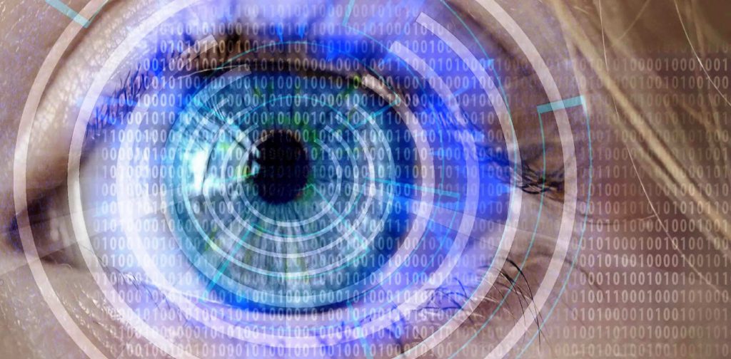 Eye Tracking Technology User Profiling And Privacy Concerns 
